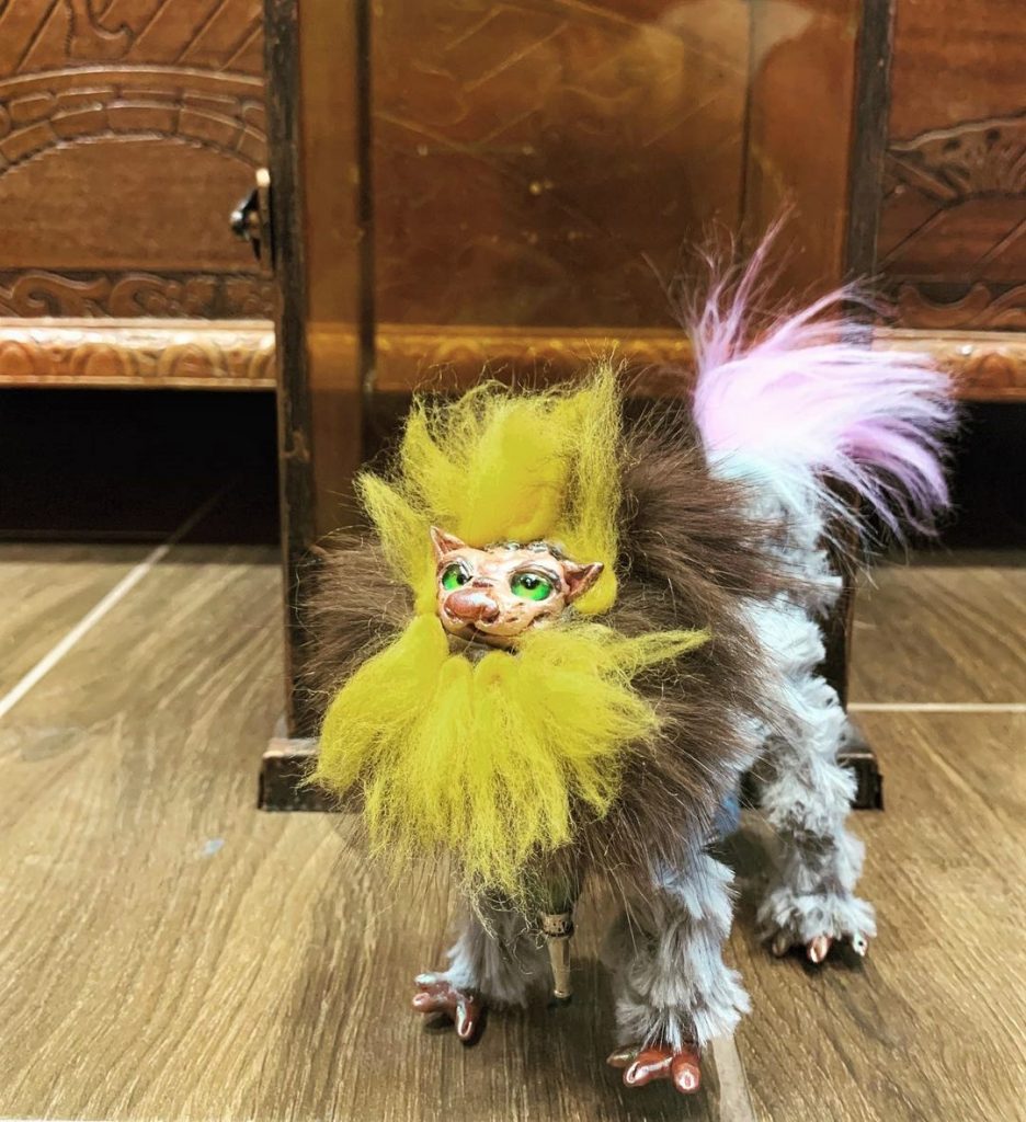 León Fu | El botín del pirata